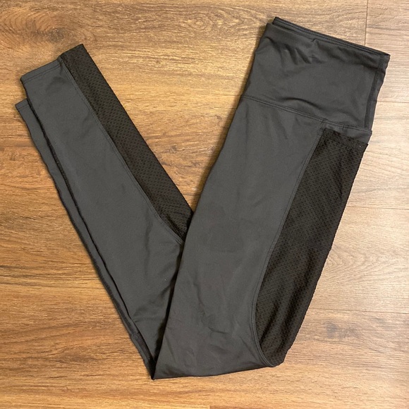 JoyLab | Pants & Jumpsuits | Joy Lab Black Workout Leggings | Poshmark